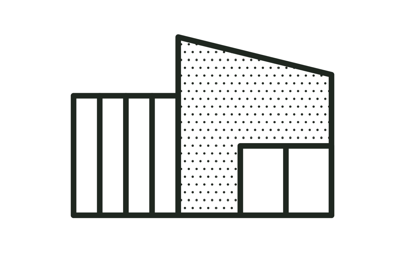 Integrated Architecture & Design | Driven to Create Impact | AE+ SMA Design
